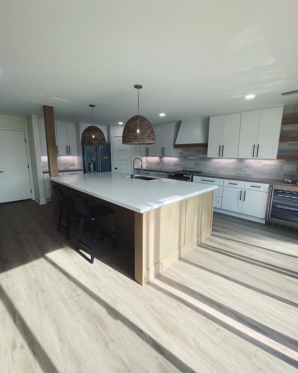 Your Guide to High ROI on Kitchen Remodels in California – JJ Construction